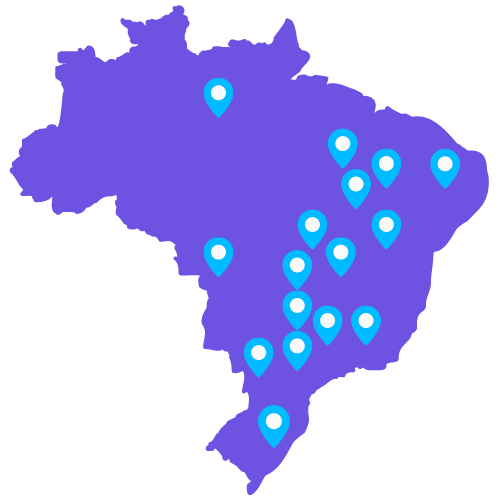 quem somos - Harmonit