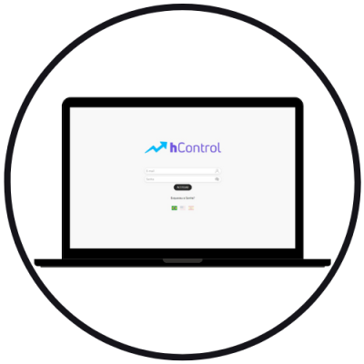 hControl - Harmonit